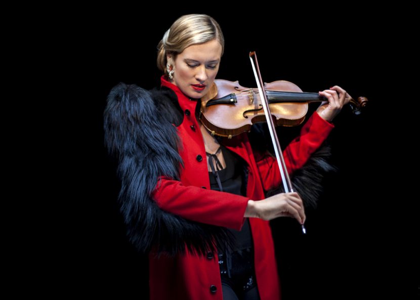 Lizzie Ball • Classic Management