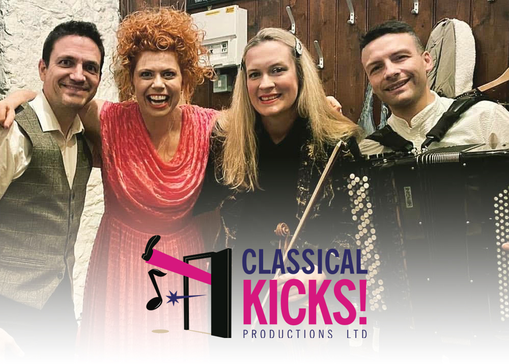 Lizzie Ball • Classic Management